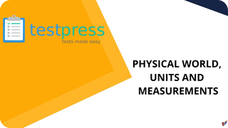 Testpress Tech Online Examination Platform